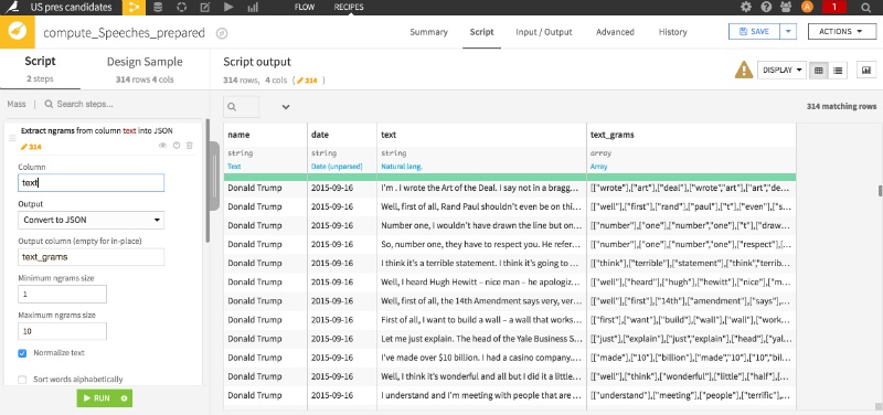 Golang Nlp Tokenizer Nlp Practicioner